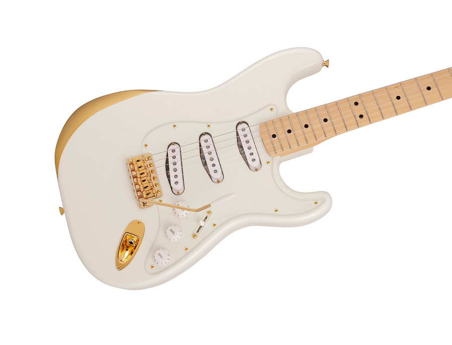 Fender KEN STRATOCASTER® EXPERIMENT #1 - What To Know & Where To Buy ...