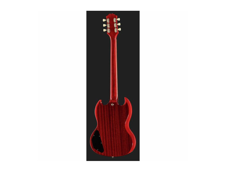Epiphone SG Electric Guitar - What To Know & Where To Buy | Equipboard
