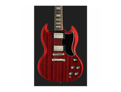 Epiphone SG Electric Guitar - What To Know & Where To Buy | Equipboard