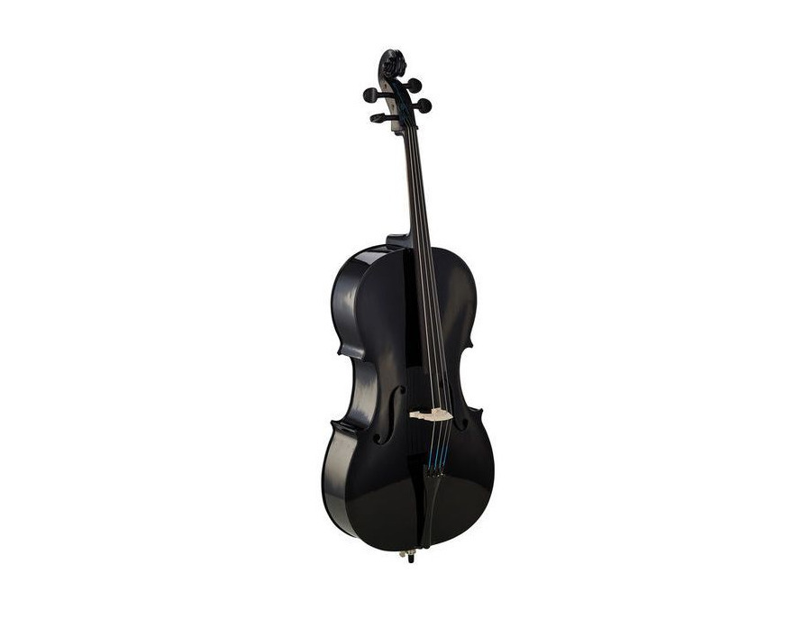 Gothic Black Cello 4/4 - What To Know & Where To Buy | Equipboard