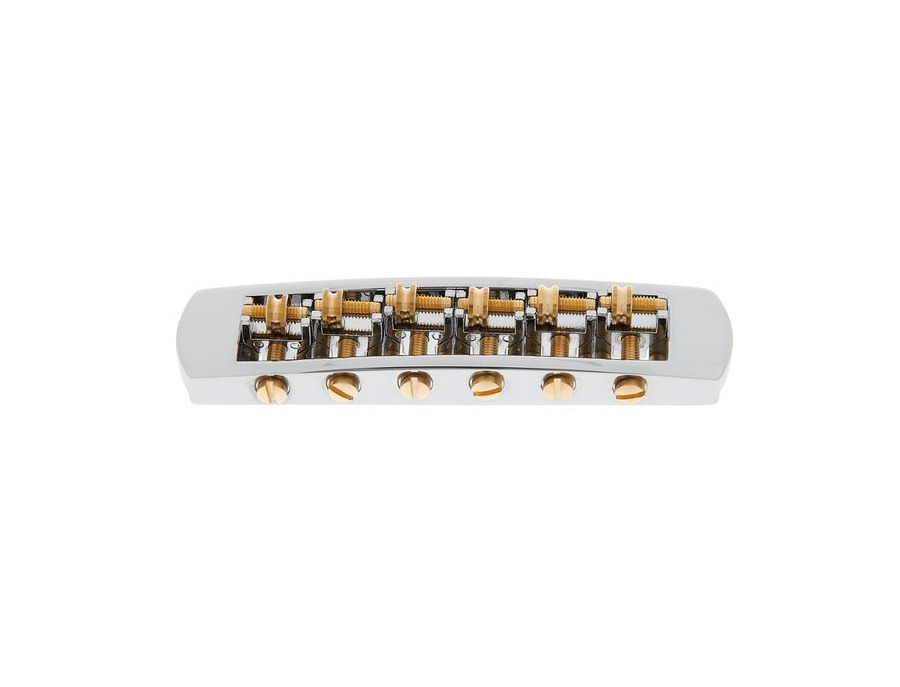 Schaller STM Roller Bridge - What To Know & Where To Buy | Equipboard
