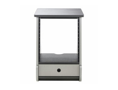 MIZA Rack 12 MKII Grey Wenge - What To Know & Where To Buy | Equipboard