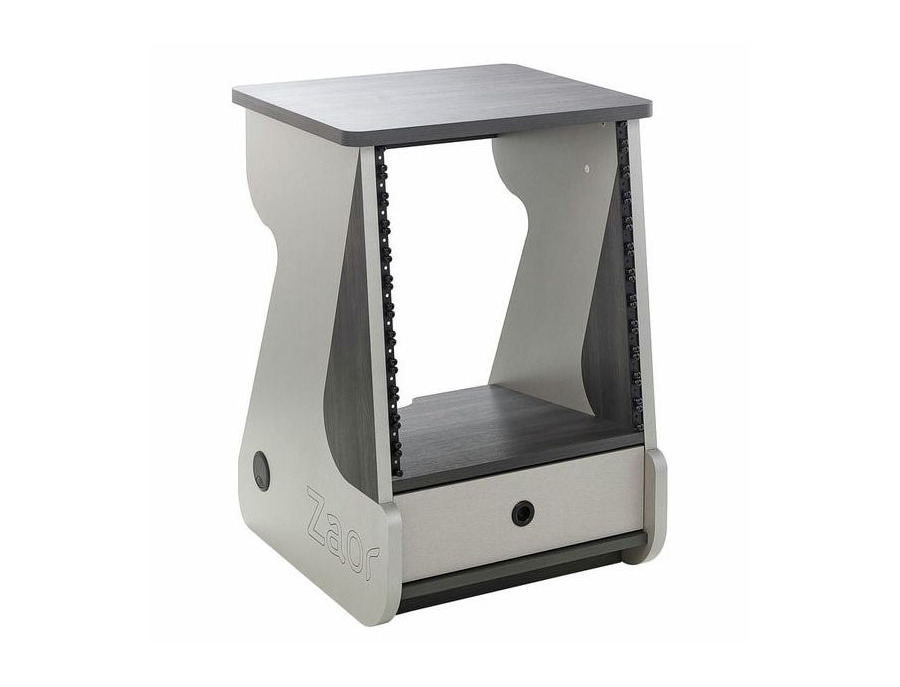 MIZA Rack 12 MKII Grey Wenge - What To Know & Where To Buy | Equipboard