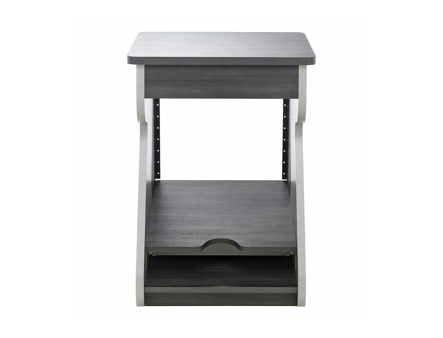 MIZA Rack 12 MKII Grey Wenge - What To Know & Where To Buy | Equipboard