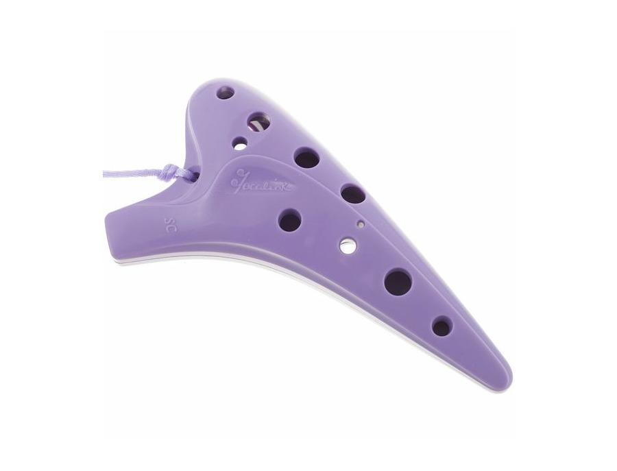 OcarinaWind 12 Hole Ocarina - What To Know & Where To Buy | Equipboard