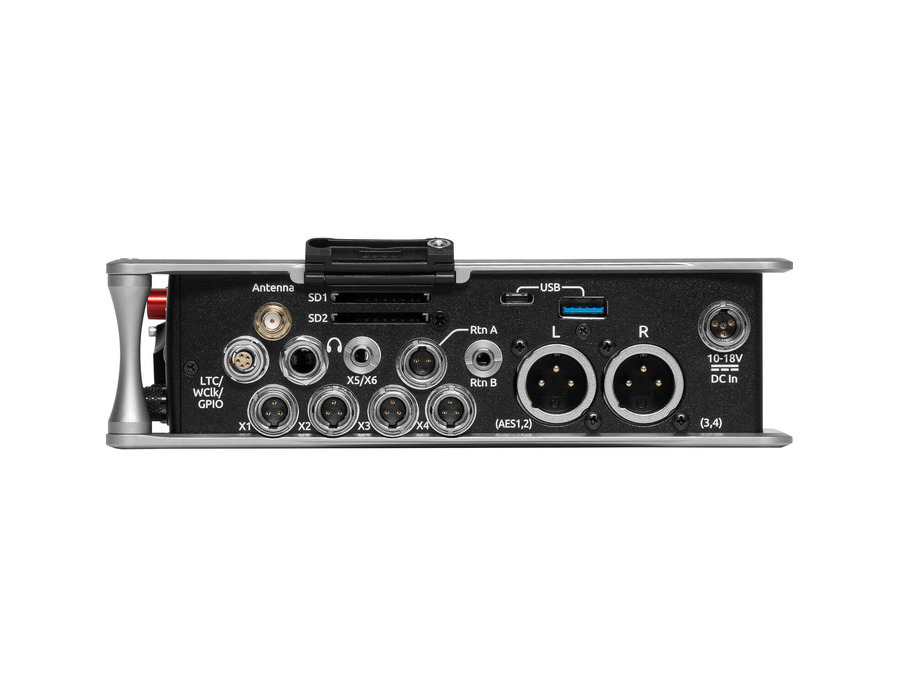 Sound Devices 888 - What To Know & Where To Buy | Equipboard