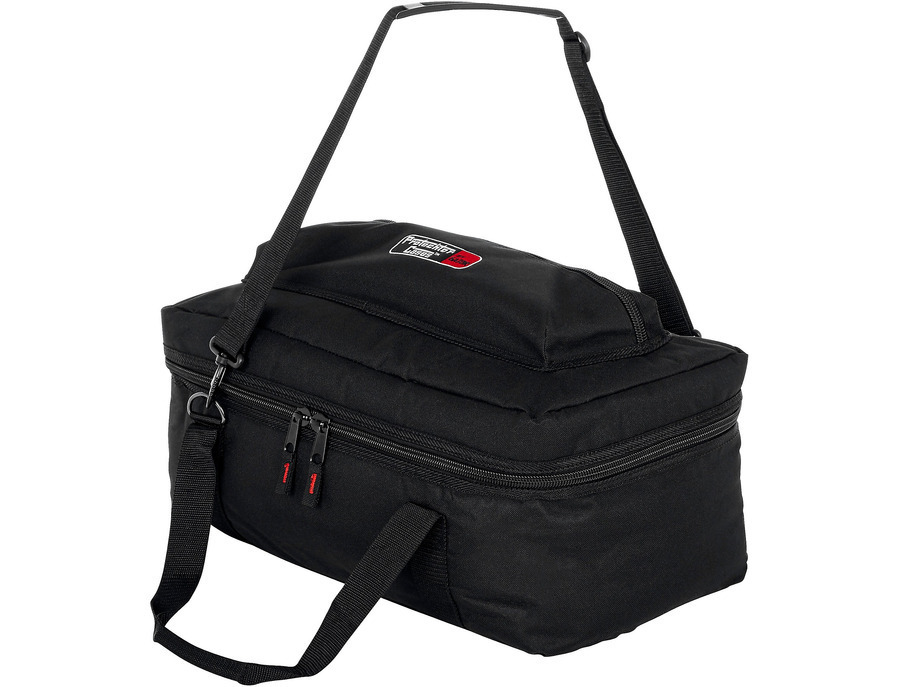 Gator Cases Padded Utility Bag - What To Know & Where To Buy | Equipboard