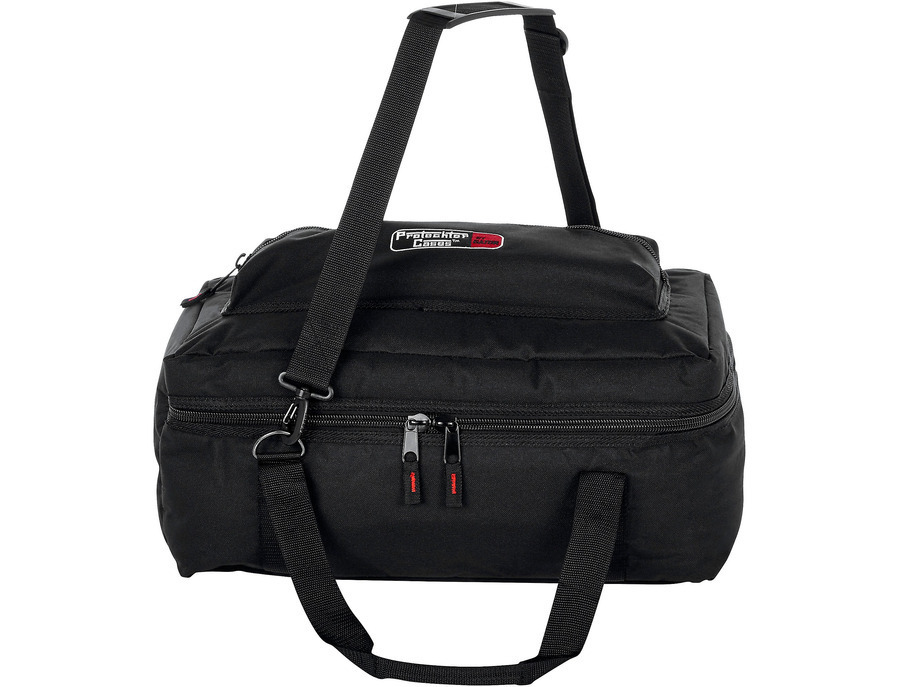Gator Cases Padded Utility Bag - What To Know & Where To Buy | Equipboard