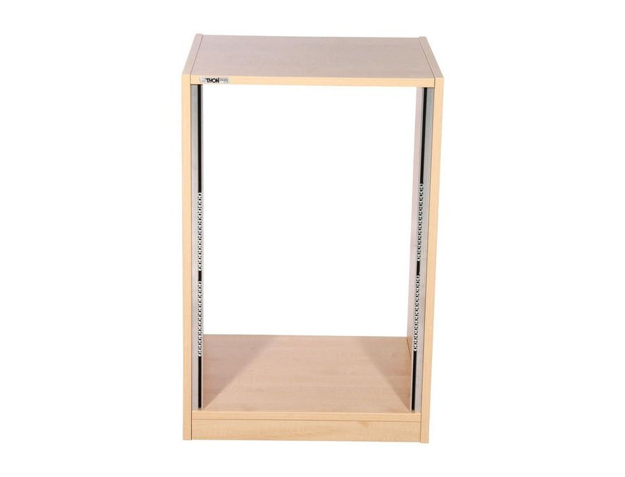 Mixingtable 16U Custom Solid Wood Rack - What To Know & Where To Buy ...