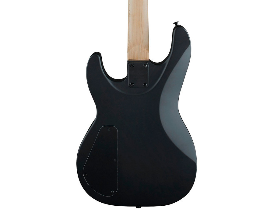 Jackson Concert Bass Js2 - What To Know & Where To Buy | Equipboard