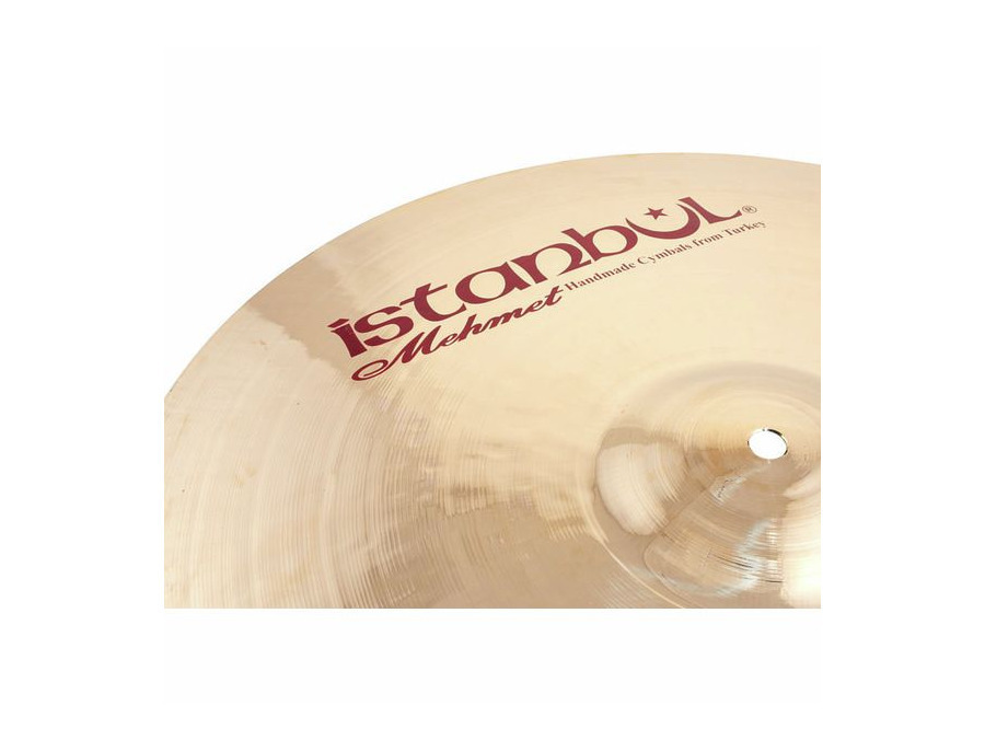 Istanbul Mehmet X-Metal - What To Know & Where To Buy | Equipboard
