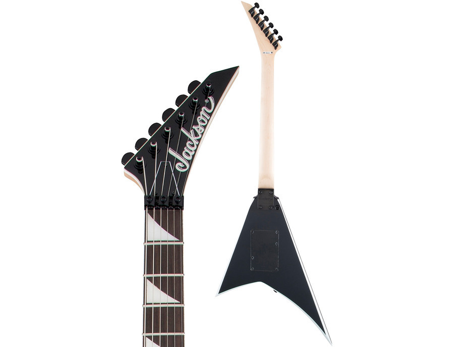 Jackson Rhoads Electric Guitar - What To Know & Where To Buy | Equipboard