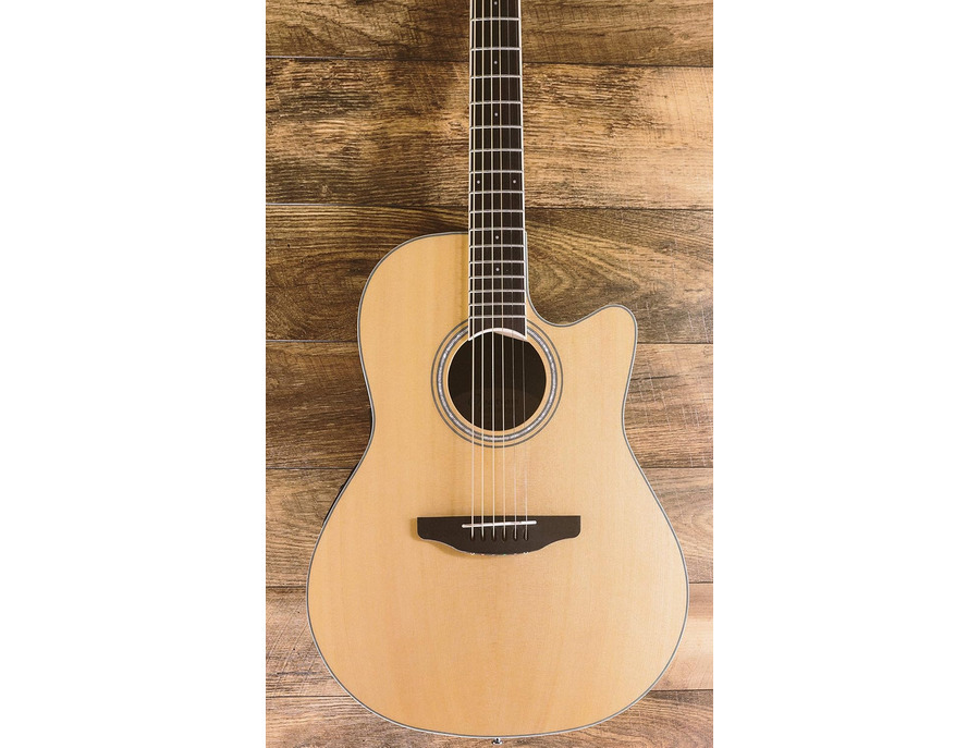 Ovation CS24C-5G Celebrity Standard Mid-Depth - What To Know & Where To ...