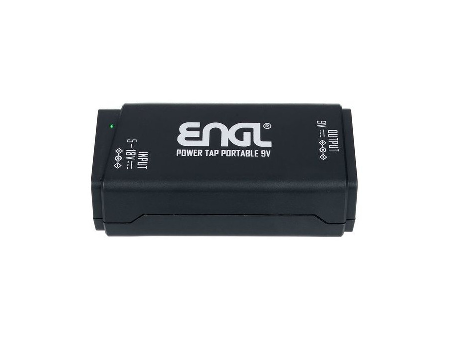 Engl Power Tap Portable - What To Know & Where To Buy | Equipboard