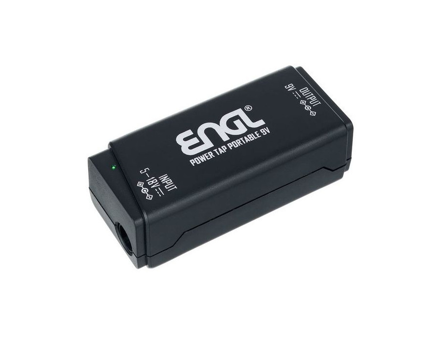 Engl Power Tap Portable - What To Know & Where To Buy | Equipboard
