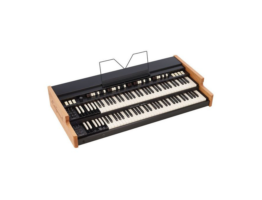 Viscount Legend - What To Know & Where To Buy | Equipboard