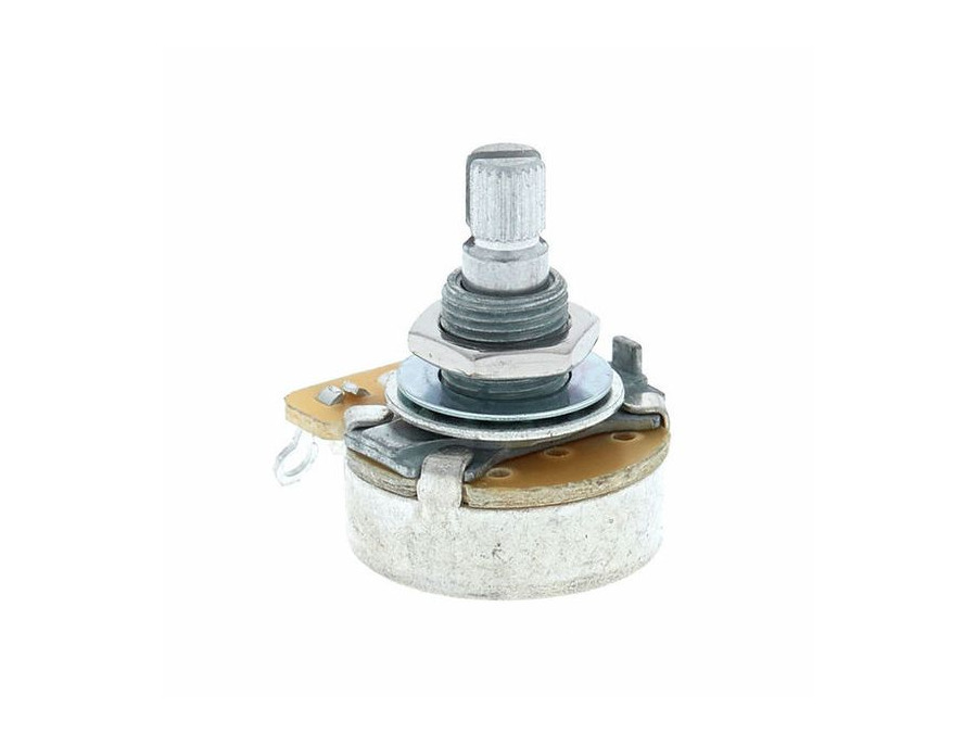 CTS Original Potmeter 500K Log - What To Know & Where To Buy | Equipboard
