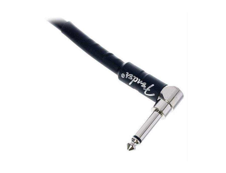 Fender Professional Series Microphone Cable - What To Know & Where To ...