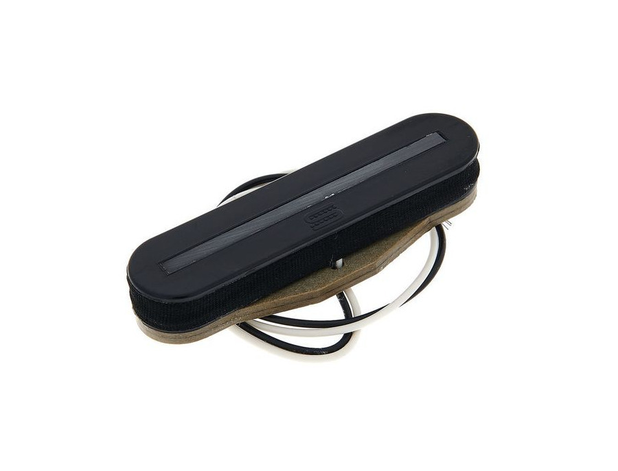 Seymour Duncan Custom Shop Brad Paisley's Secret Agent Neck Single Coil ...