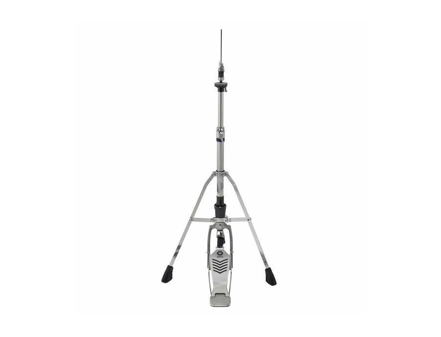Yamaha HS740 Heavy Duty Hi-hat Stand - Single Braced - What To Know ...