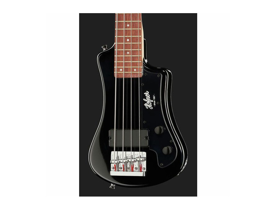 Hofner (Höfner) Contemporary Shorty - What To Know & Where To Buy ...
