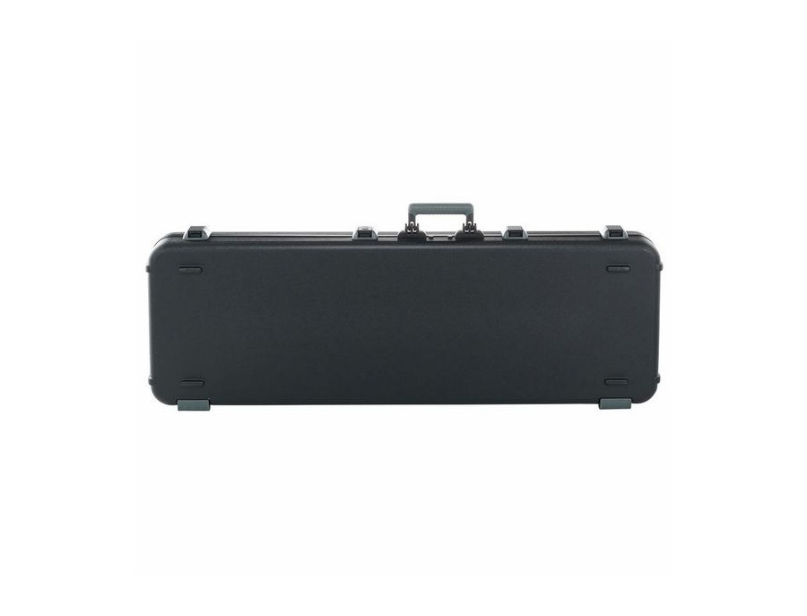 Fender 1990s Fender Molded Jazz Bass Case - What To Know & Where To Buy ...