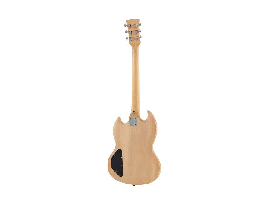 Custom / DIY Double-cut Guitar - What To Know & Where To Buy | Equipboard