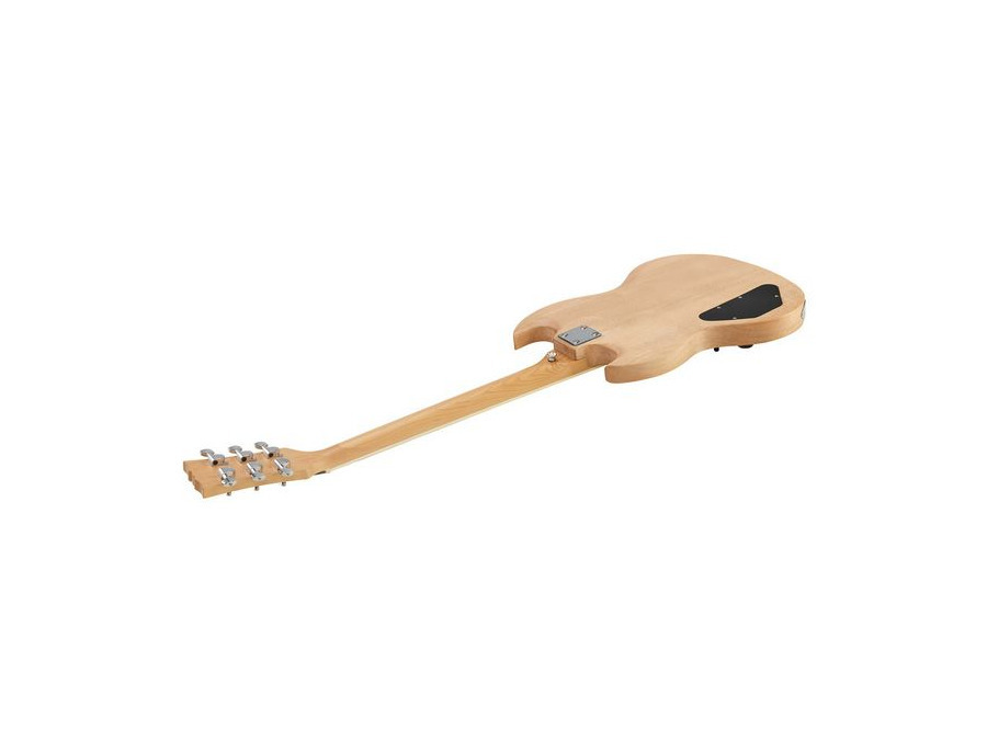 Custom / DIY Double-cut Guitar - What To Know & Where To Buy | Equipboard