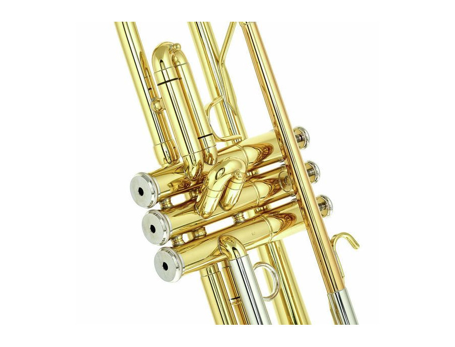 Jupiter Music 500 Series Trumpet - What To Know & Where To Buy | Equipboard