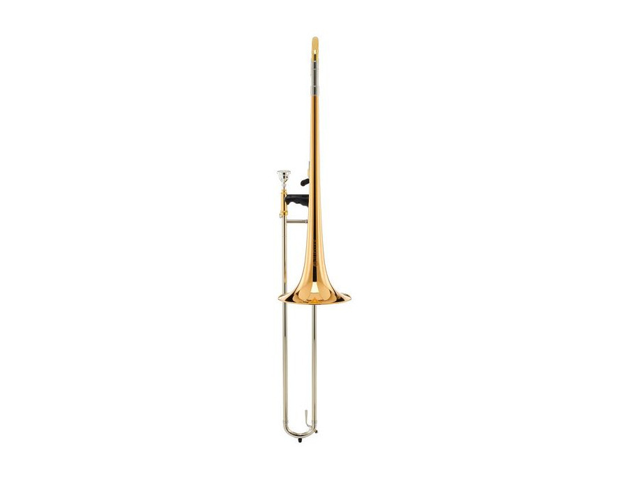 Jupiter Music 700 Series Ergonomic Tenor Trombone - What To Know ...