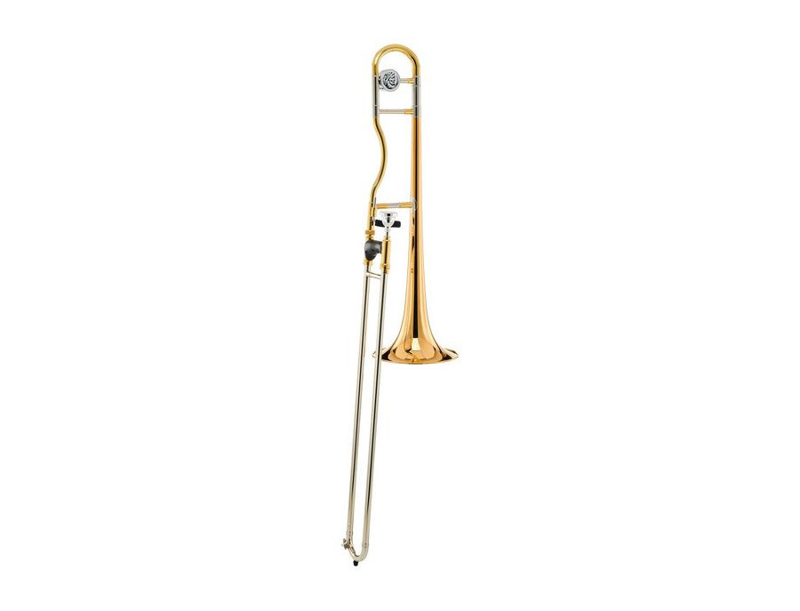 Jupiter Music 700 Series Ergonomic Tenor Trombone - What To Know ...