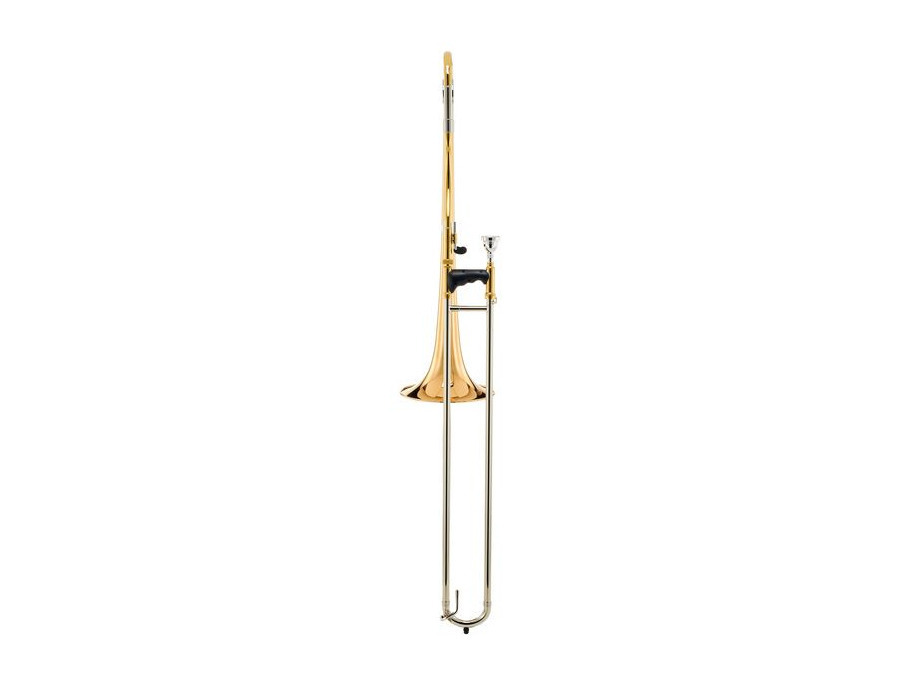 Jupiter Music 700 Series Ergonomic Tenor Trombone - What To Know ...