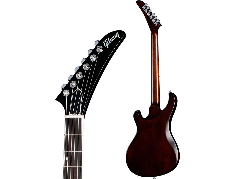 Gibson Victory - What To Know & Where To Buy | Equipboard