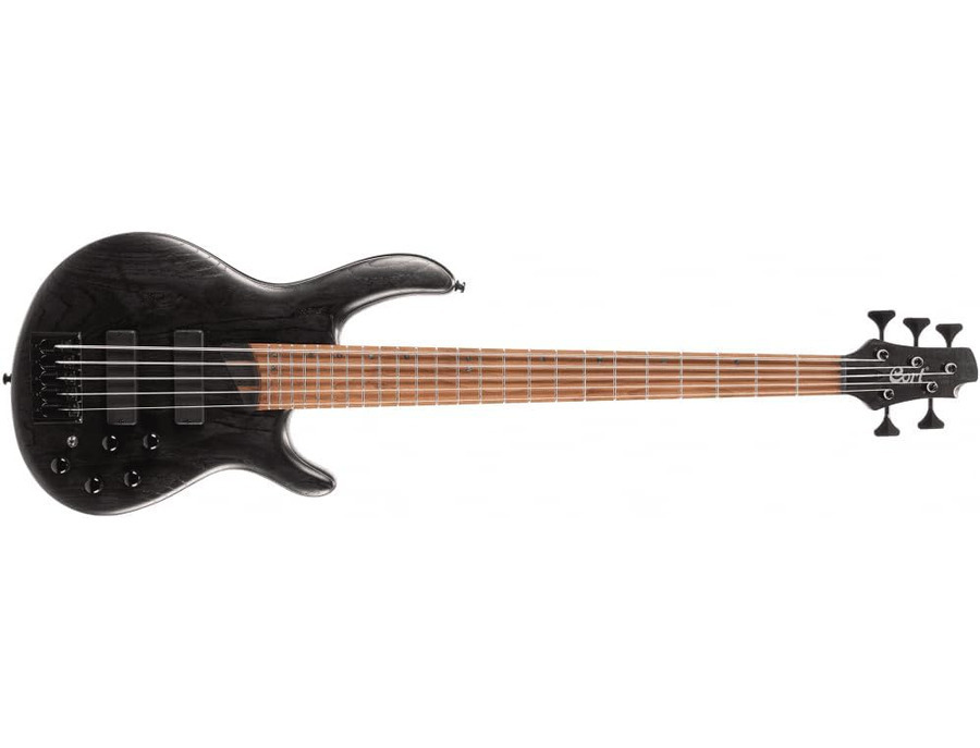 Cort Artisan B5 Element - What To Know & Where To Buy | Equipboard