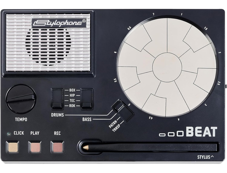 Dubreq Stylophone Beat - What To Know & Where To Buy | Equipboard