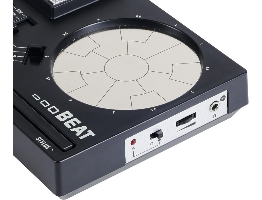 Dubreq Stylophone Beat - What To Know & Where To Buy | Equipboard