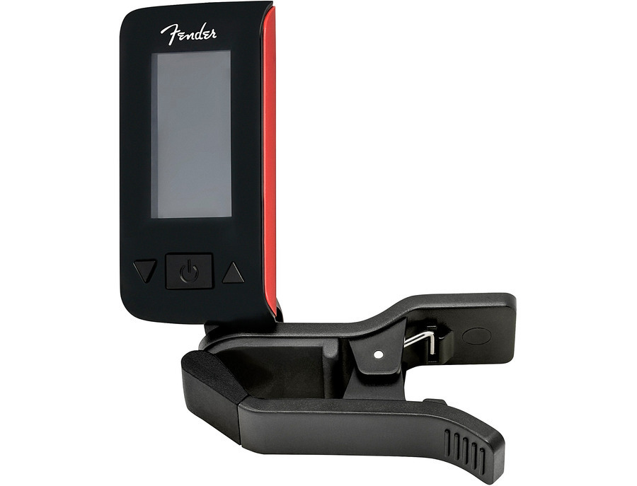 Fender Original Tuner - What To Know & Where To Buy | Equipboard