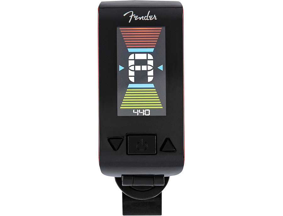 Fender Original Tuner - What To Know & Where To Buy | Equipboard