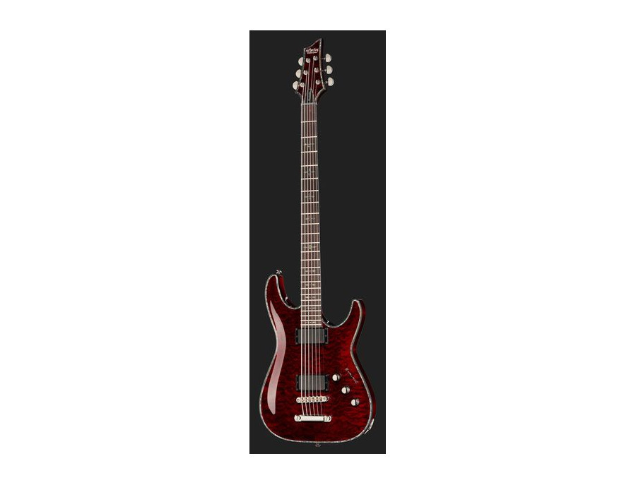 Schecter Hellraiser C-VI - What To Know & Where To Buy | Equipboard