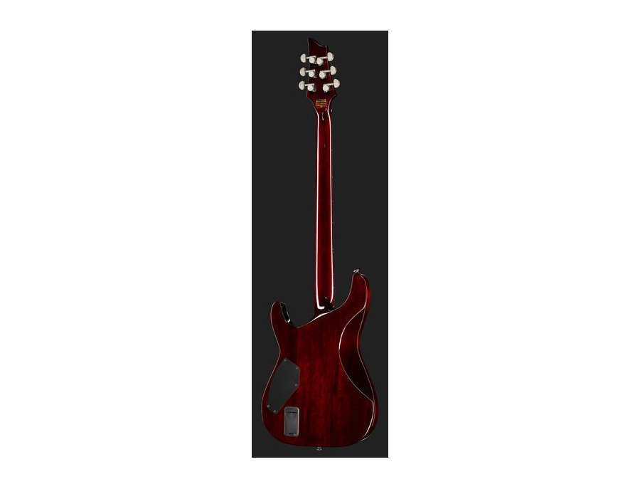Schecter Hellraiser C-VI - What To Know & Where To Buy | Equipboard