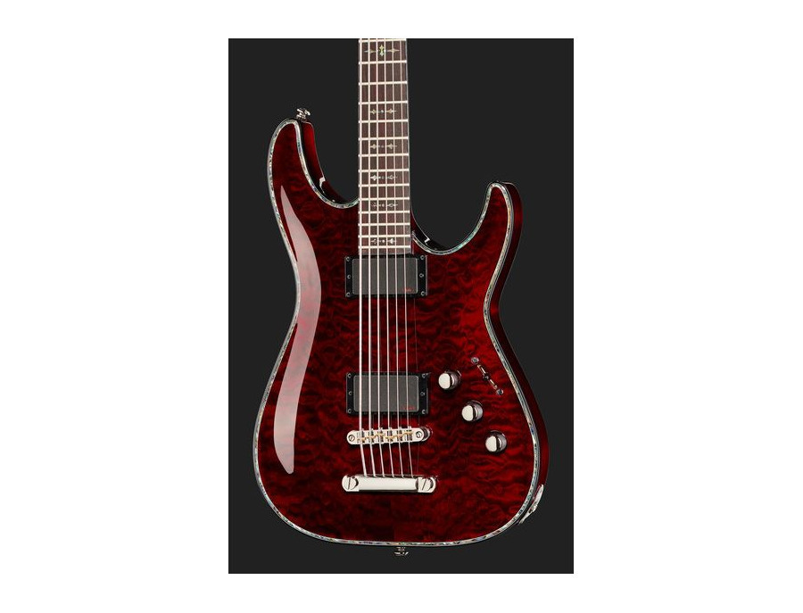 Schecter Hellraiser C-VI - What To Know & Where To Buy | Equipboard