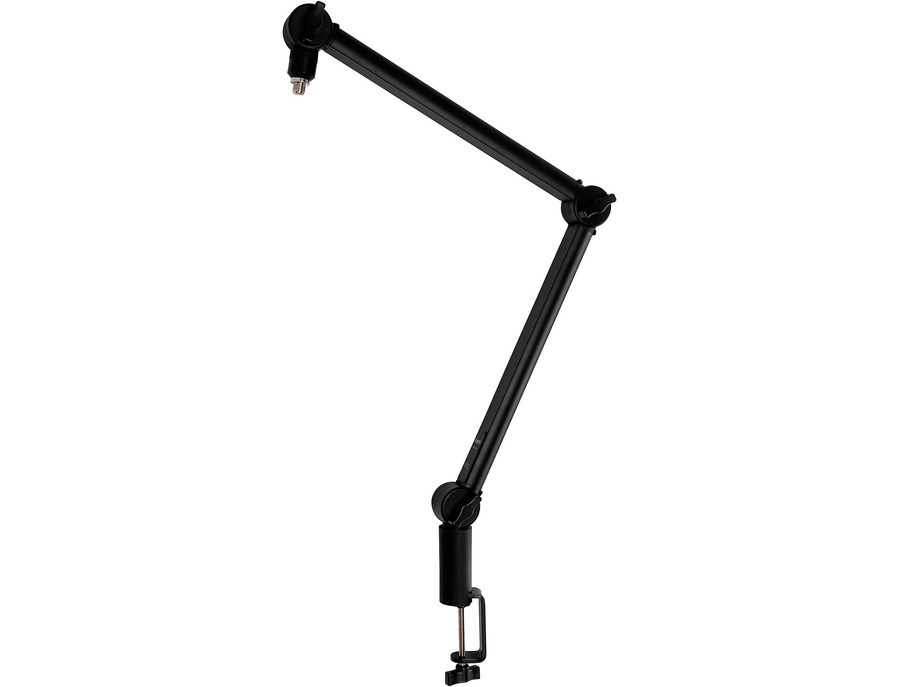 Warm Audio WA-MBA Broadcast Microphone Boom Arm - What To Know & Where ...