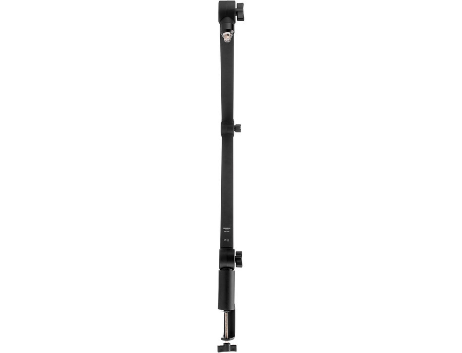 Warm Audio WA-MBA Broadcast Microphone Boom Arm - What To Know & Where ...