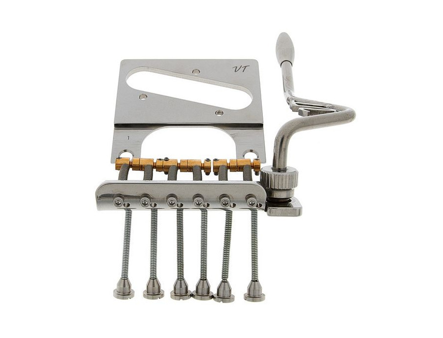 VegaTrem VT2 ND Teltrem Classic Steel - What To Know & Where To Buy ...