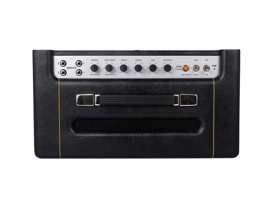 Marshall ST20C Studio JTM - What To Know & Where To Buy | Equipboard