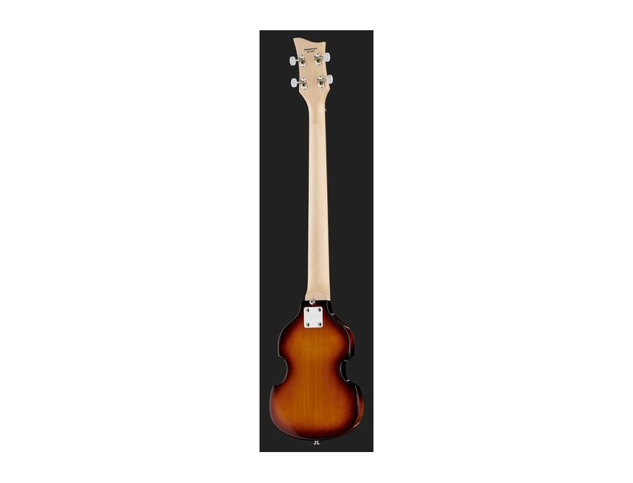 Hofner (Höfner) Höfner Shorty Violin Bass - What To Know & Where To Buy ...
