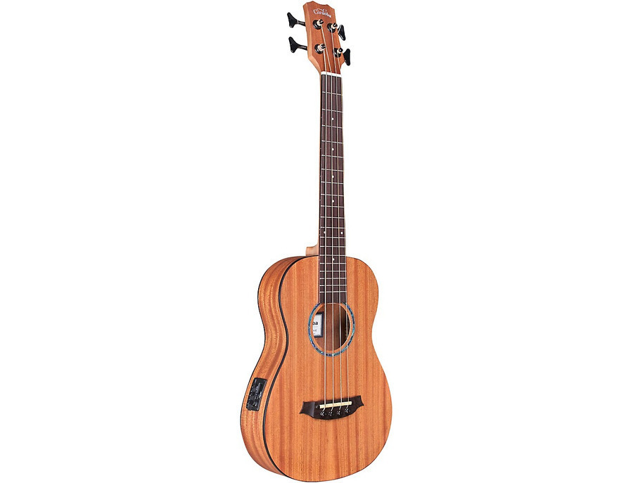 Cordoba Mini Ii Bass Mh-E Travel Bass Guitar Natural - What To Know ...