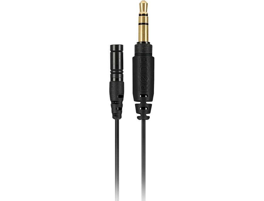 Rode Lavalier GO Professional Wearable Microphone - What To Know ...