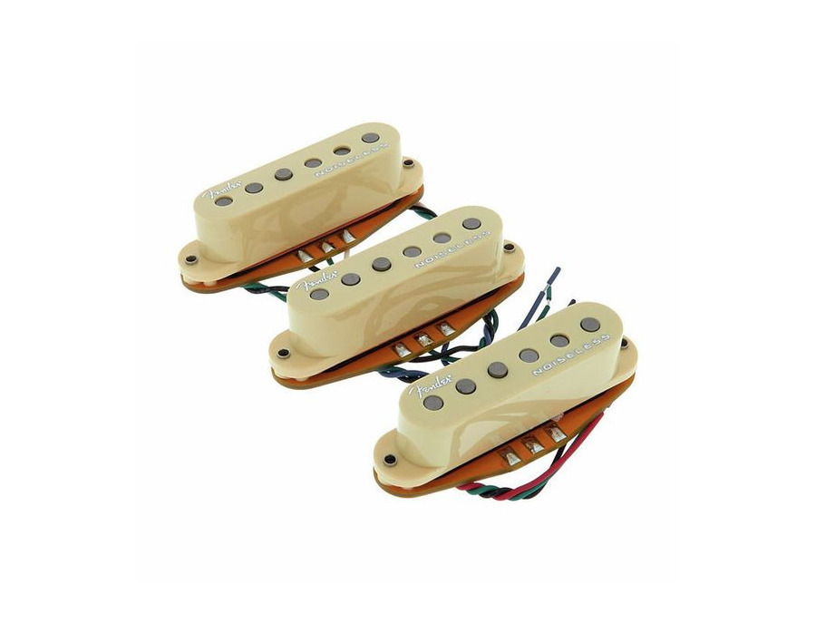 6 Top Stratocaster Pickups for Every Style: Ultimate 2026 Guide ...