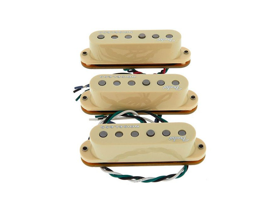 6 Top Stratocaster Pickups for Every Style: Ultimate 2026 Guide ...